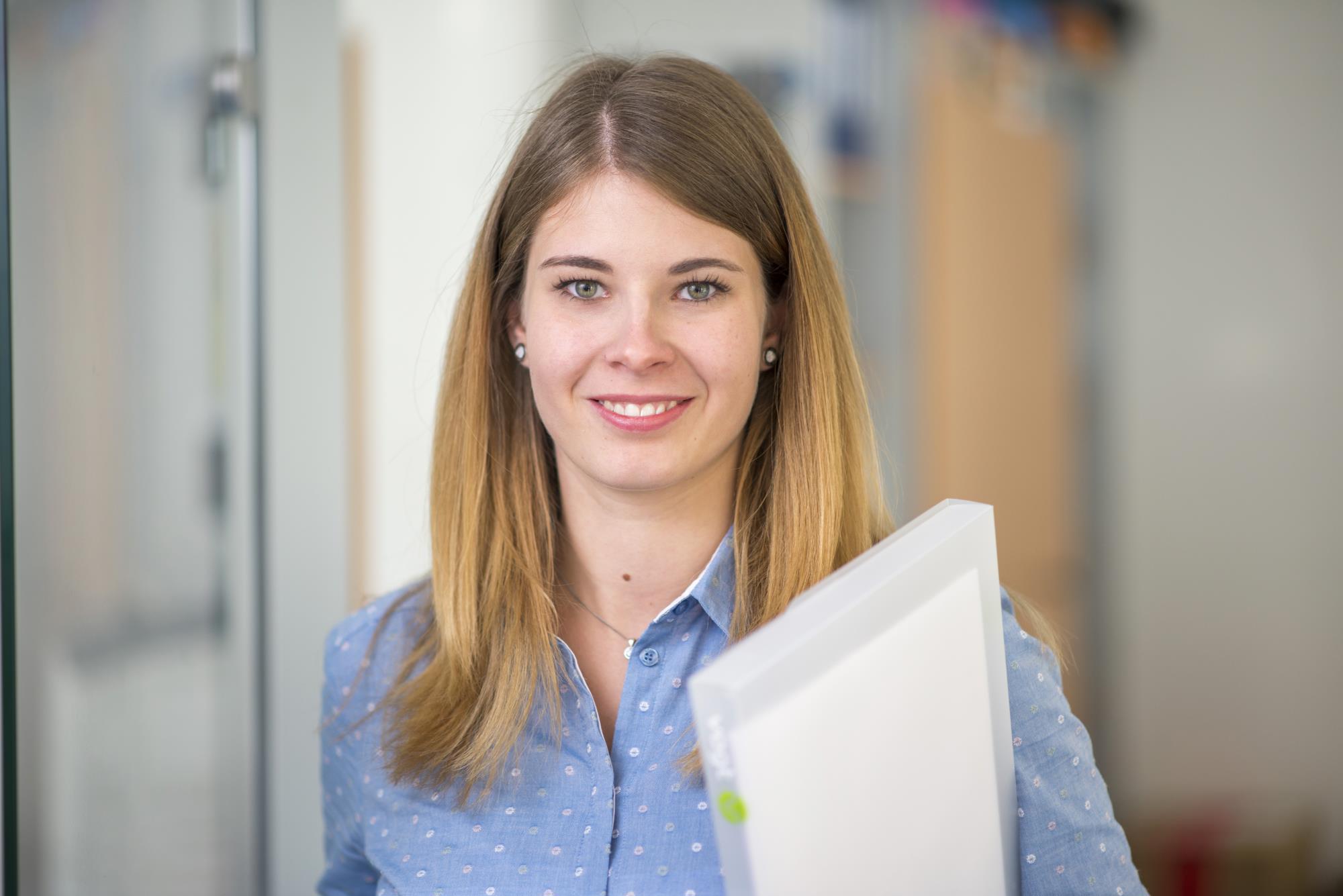 Ansprechpartner*innen - Vogt Spezialdruck GmbH