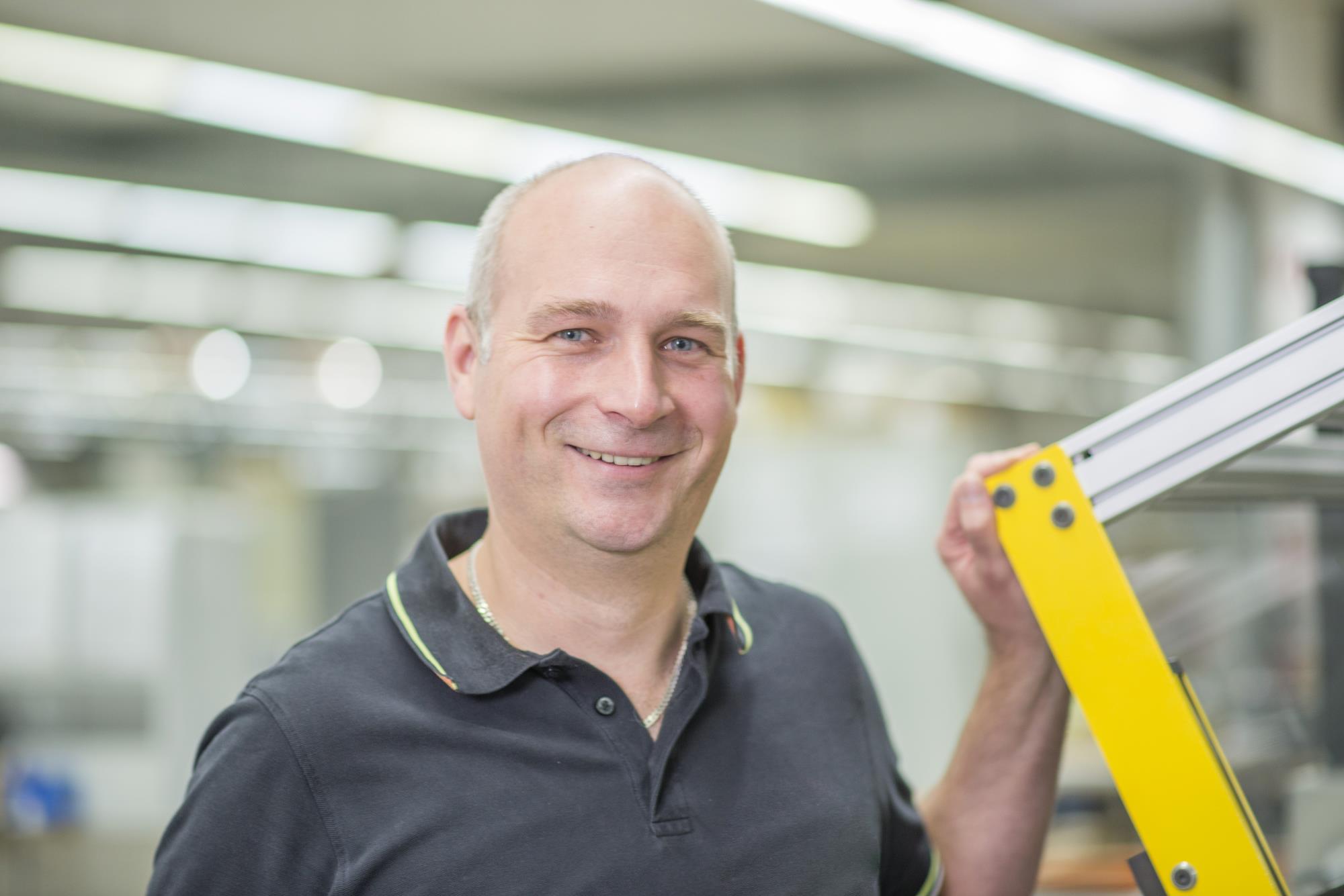 Ansprechpartner*innen - Vogt Spezialdruck GmbH