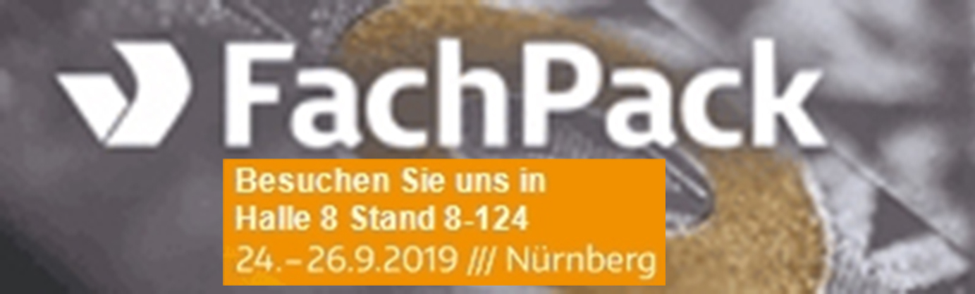 FachPack 2019 - Vogt Spezialdruck GmbH